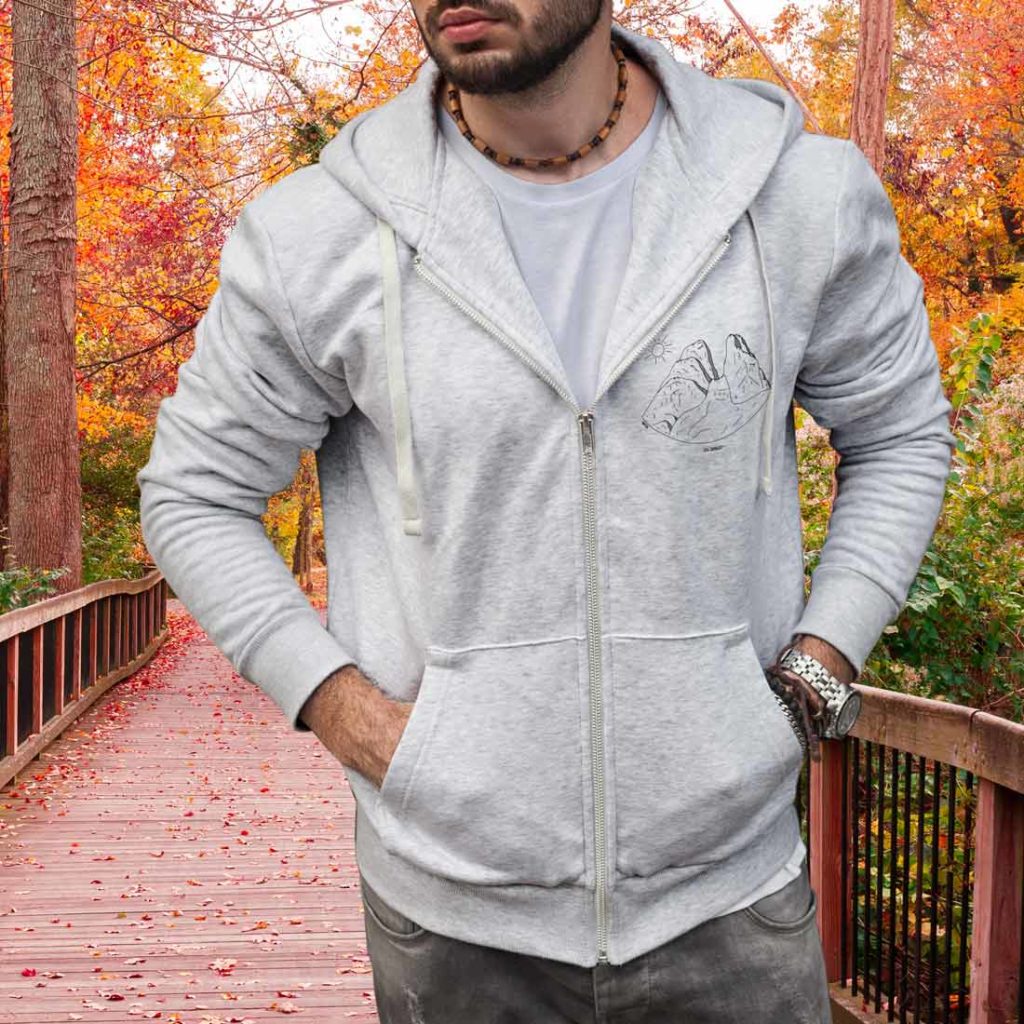 Jaquette Jumelles - AMT Design